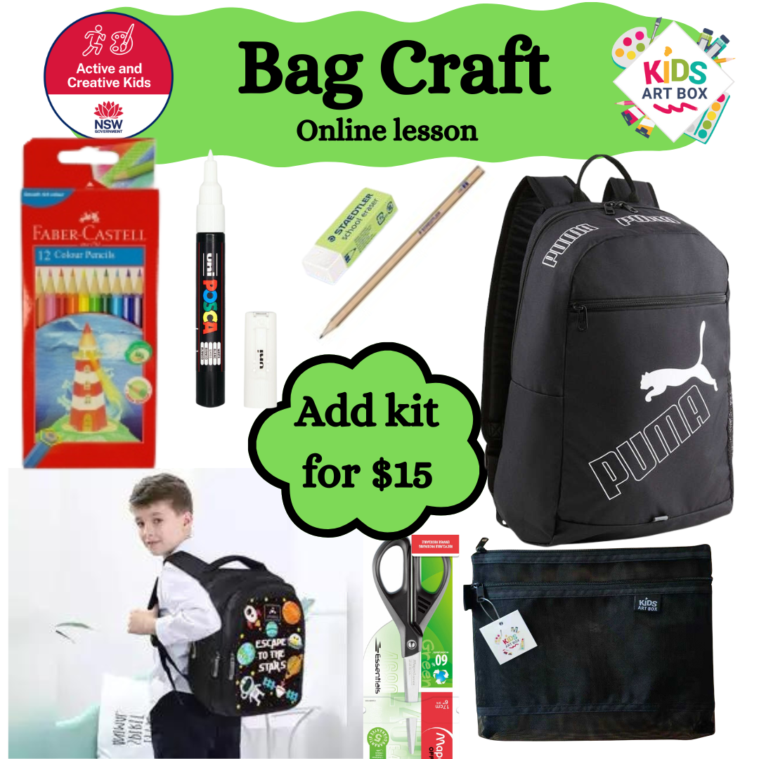 All in 1 kit | Kids Art Box – kidsartbox