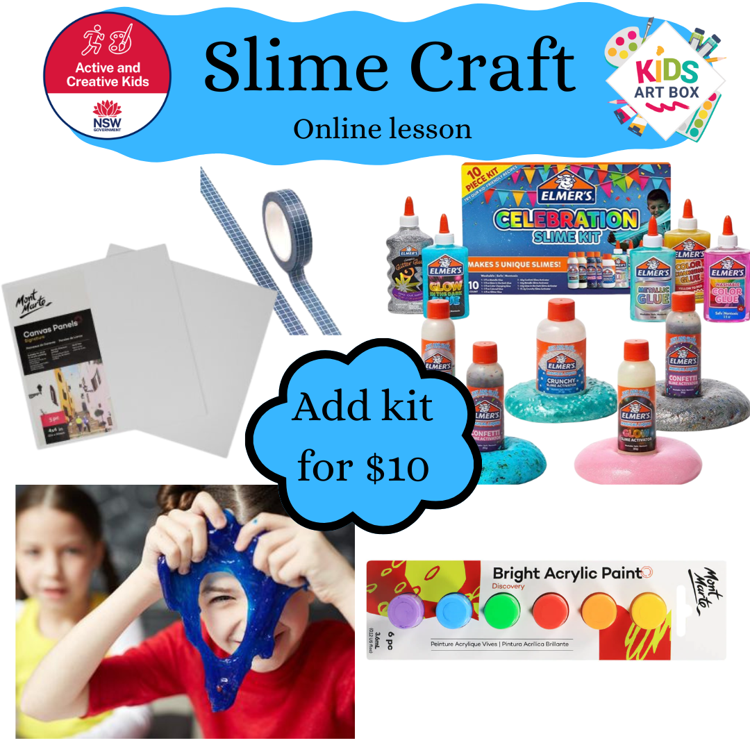 All in 1 kit | Kids Art Box – kidsartbox